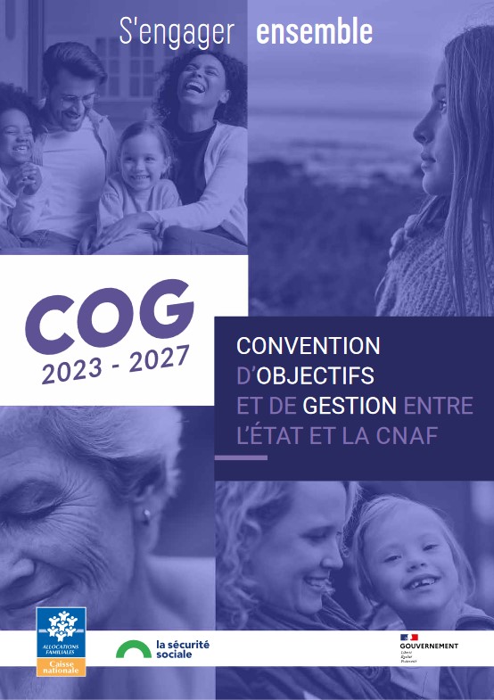 COG 2023-2027 | FO FEDECHIMIE POUR VOUS - Force Ouvrière - La Force ...